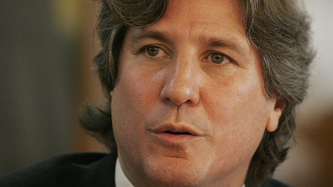 Boudou fustigó a Clarín y a Cablevisión | El Mensajero Diario