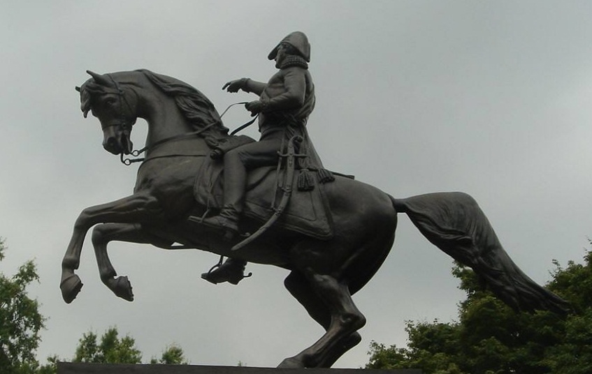 La impronta de San Martín y su legado histórico | El Mensajero Diario